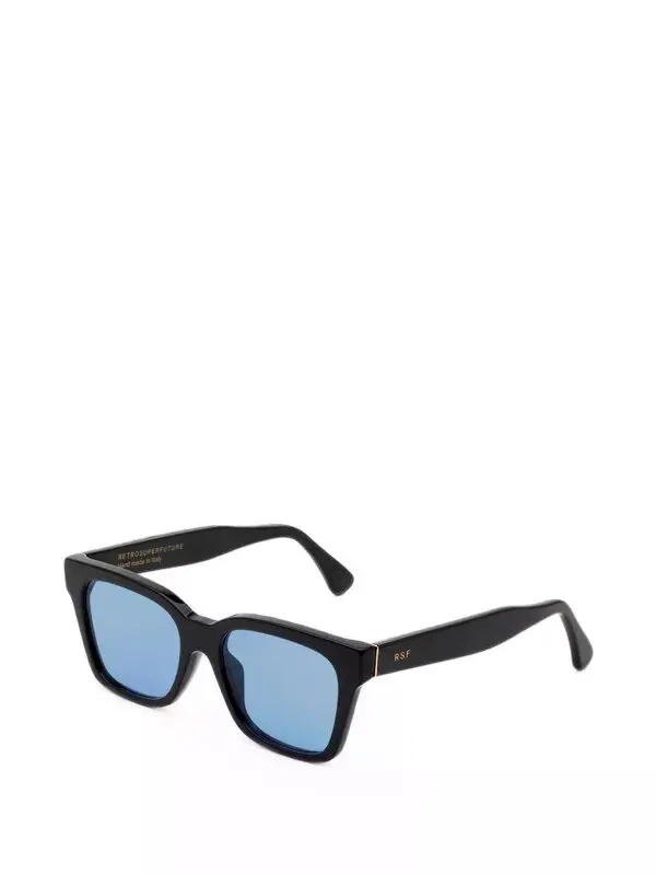 RETROSUPERFUTURE America Rectangle-frame Sunglasses