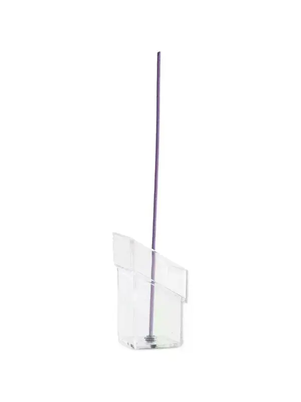 OR-FIUME Aura Orchid Incense Sticks - Purple