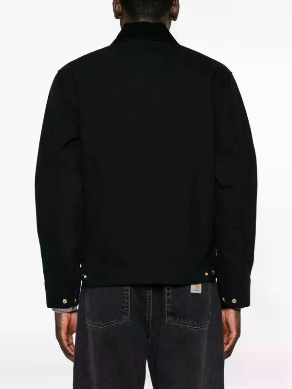 Carhartt Work In Progress Detroit Denim Jacket