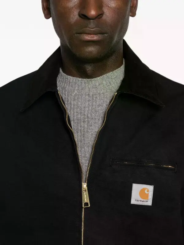 Carhartt Work In Progress Detroit Denim Jacket