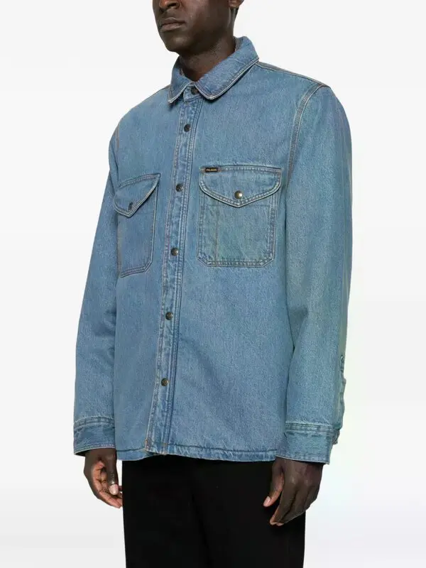 Filson Flap-pocket Overshirt