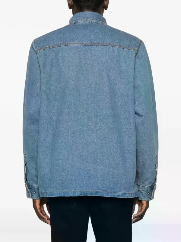 Filson Flap-pocket Overshirt