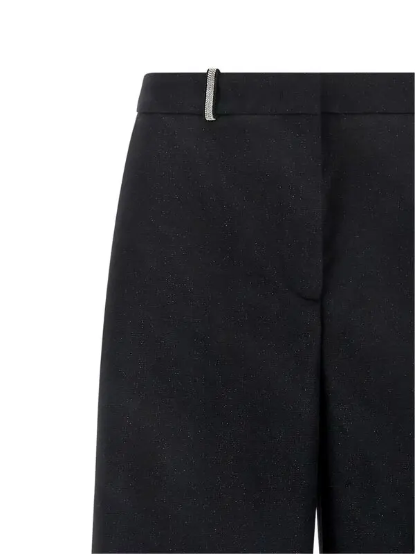 Peserico Punto Luce Palazzo Pants