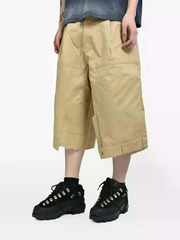 PROTOCOL INDEX Upside Down Cargo Shorts