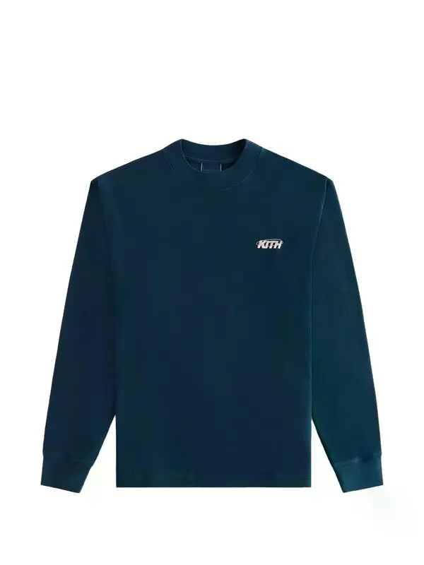 Kith Orbit Sonoma Long-sleeve Sweatshirt