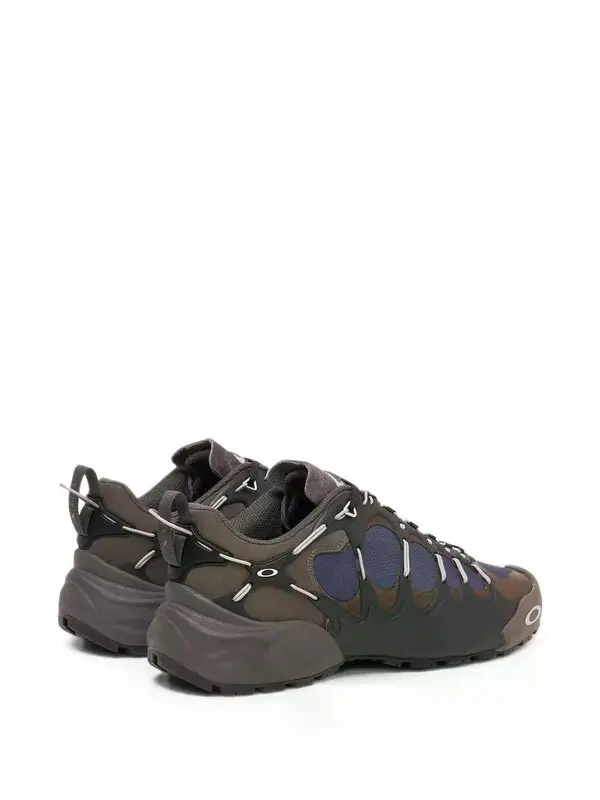 Oakley Factory Team Ibex Low-top Sneakers