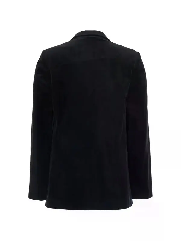 Antonelli Firenze Galbusera Double-breasted Blazer