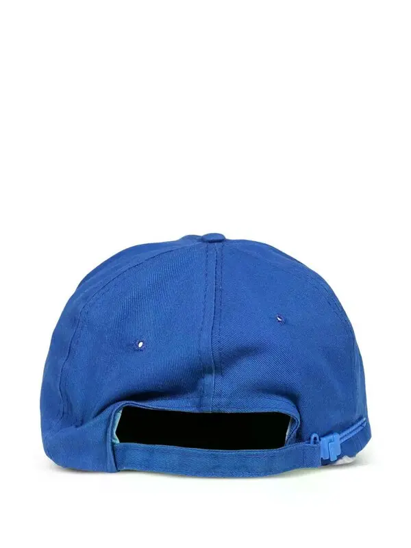 JOSHUA J. Heavy Metal Crust Cap