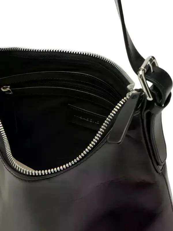 VAGABOND SHOEMAKERS Bari Buckle-strap Shoulder Bag