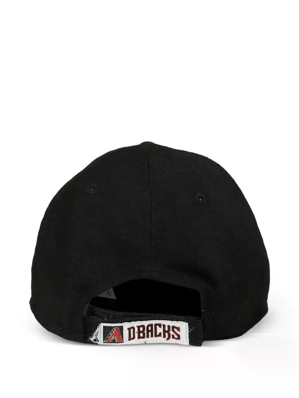 JOSHUA J. Stud-embellished Cap