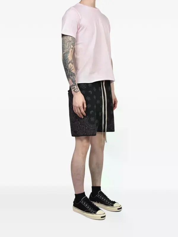 JUN/NAKAYAMA Short-sleeve T-shirt