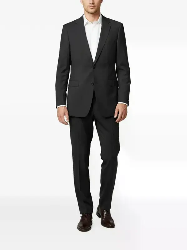 Hugo Boss Bertolucci/movie Tailored Suit