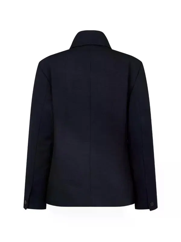 STUDIO TOMBOY Flap-pocket Jacket
