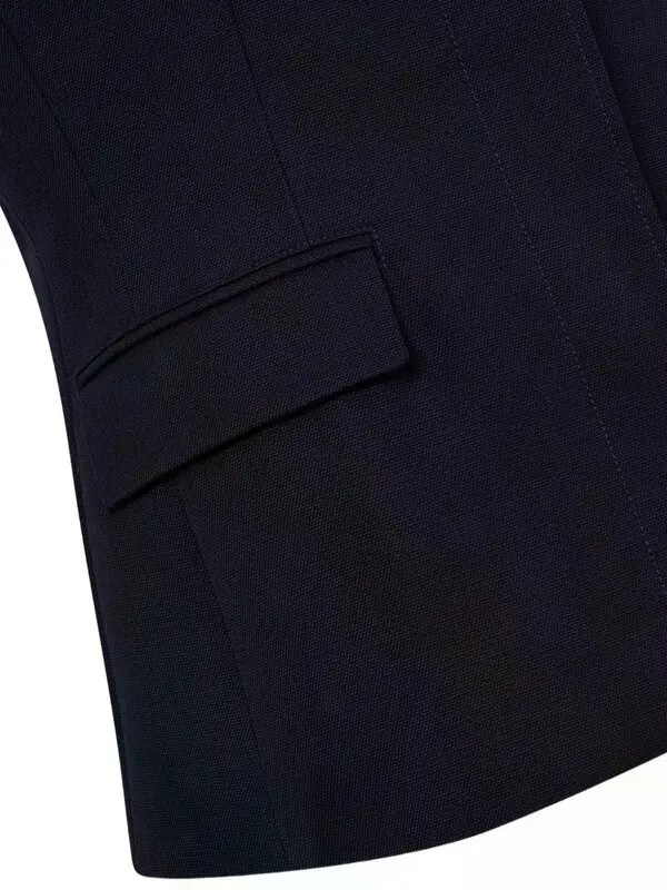 STUDIO TOMBOY Flap-pocket Jacket