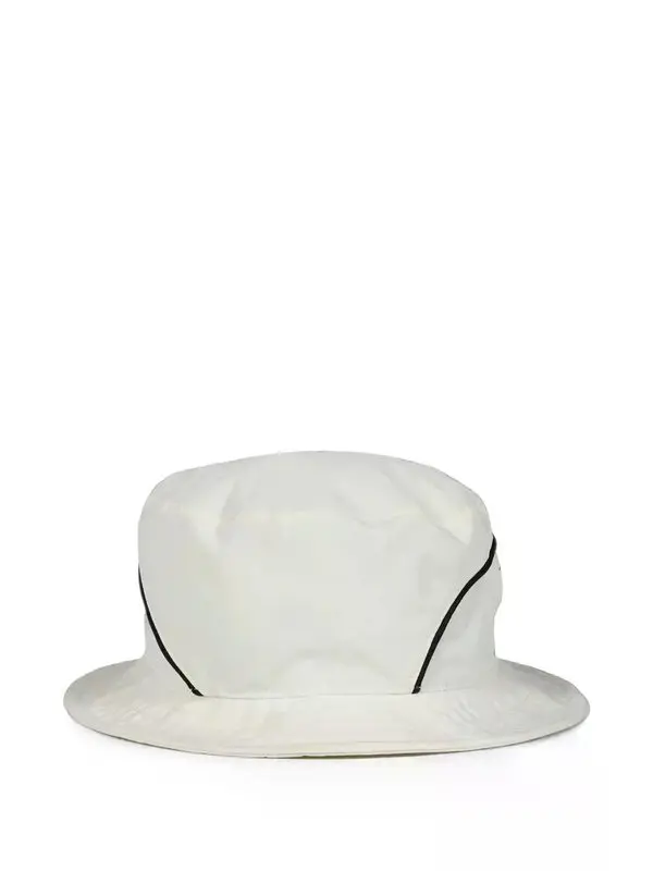 TIGHTBOOTH Piping Bucket Hat