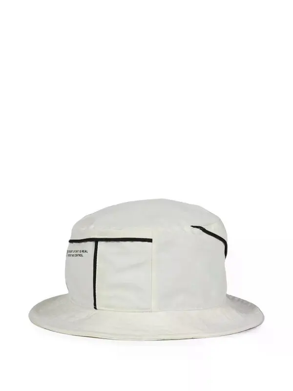 TIGHTBOOTH Piping Bucket Hat