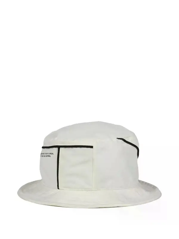 TIGHTBOOTH Piping Bucket Hat