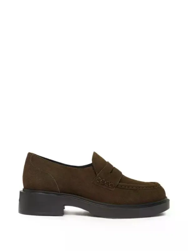 G.H.BASS Albany Ii Penny Loafers