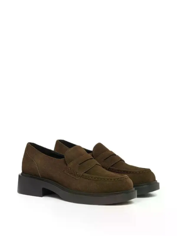 G.H.BASS Albany Ii Penny Loafers