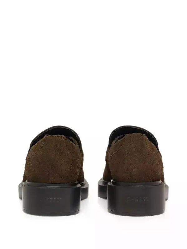 G.H.BASS Albany Ii Penny Loafers