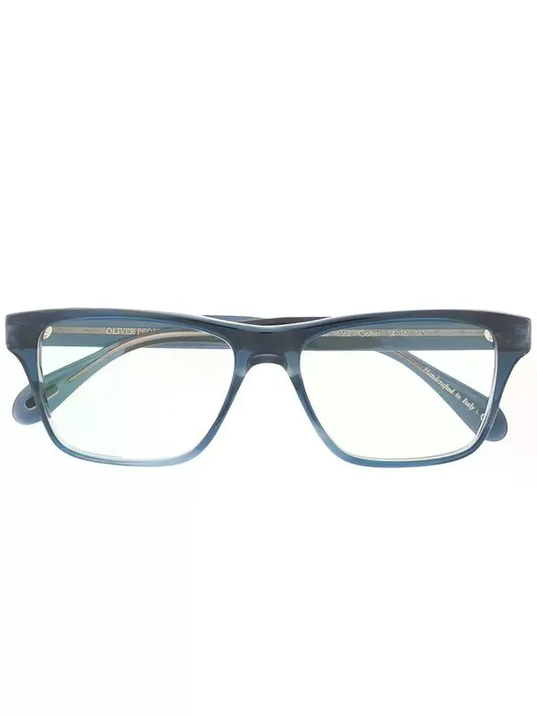 Oliver Spencer Osten Eyeglasses