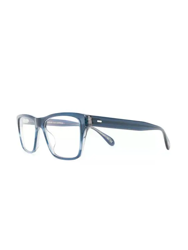 Oliver Spencer Osten Eyeglasses