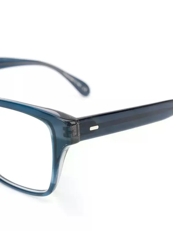 Oliver Spencer Osten Eyeglasses