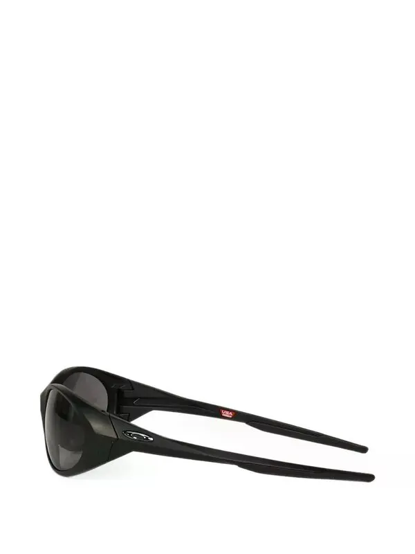 Oakley Eyejacket Redux Oval-frame Sunglasses