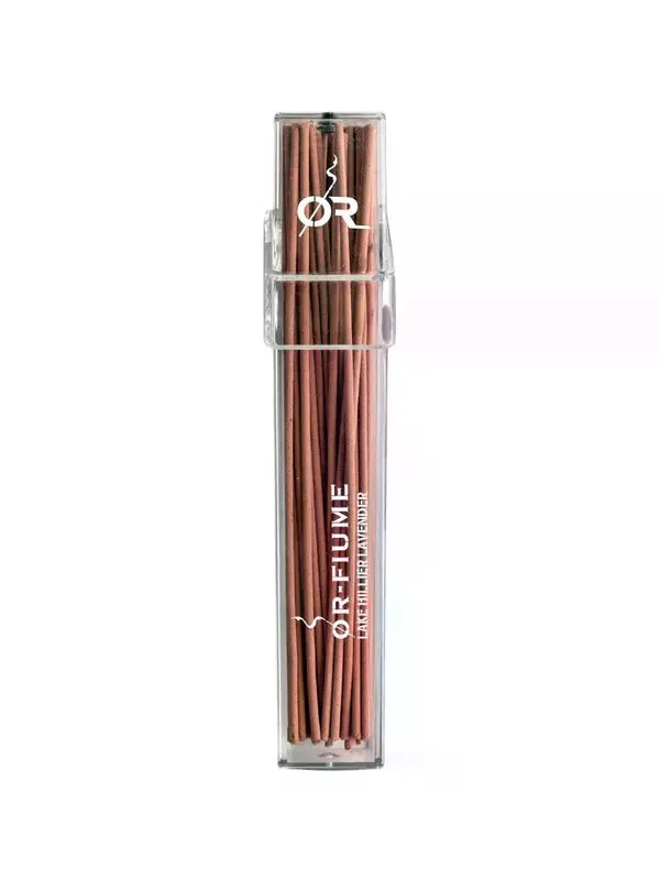 OR-FIUME Lake Hillier Lavender Incense Sticks