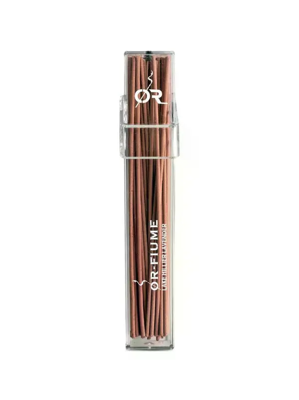 OR-FIUME Lake Hillier Lavender Incense Sticks