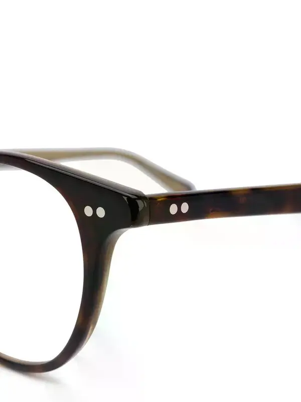 Oliver Spencer Emerson Glasses