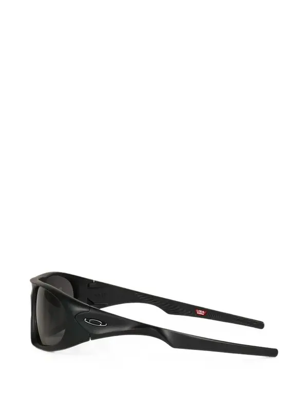 Oakley Neoforma Sunglasses - Black