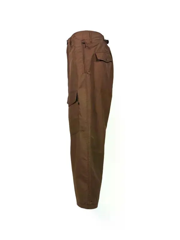 DAIWA PIER39 Tech Mil Flyers Cargo Trousers