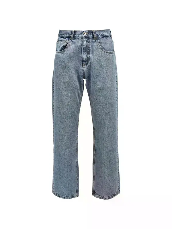 SECOND / LAYER Big Papi Jeans