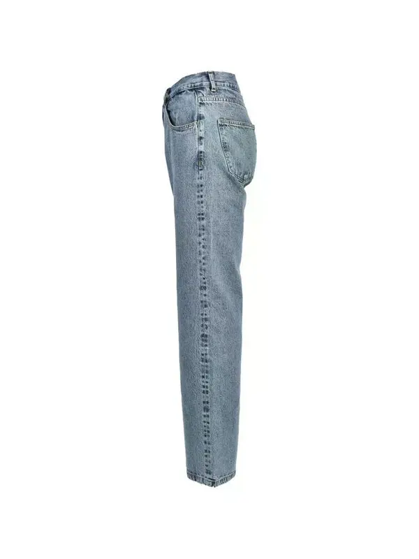 SECOND / LAYER Big Papi Jeans