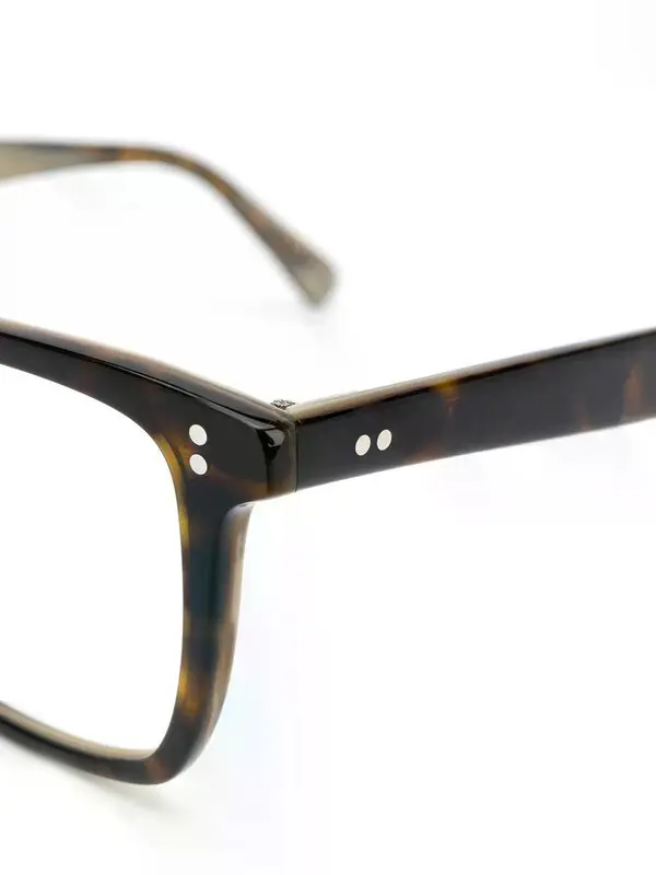 Oliver Spencer Lachman Glasses