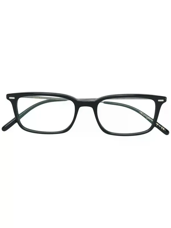 Oliver Spencer Wexley Glasses