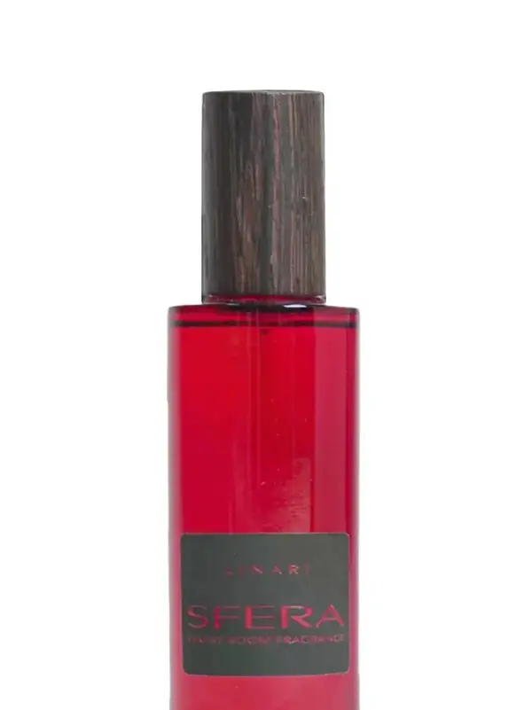 LINARI Sfera Room Spray - Red