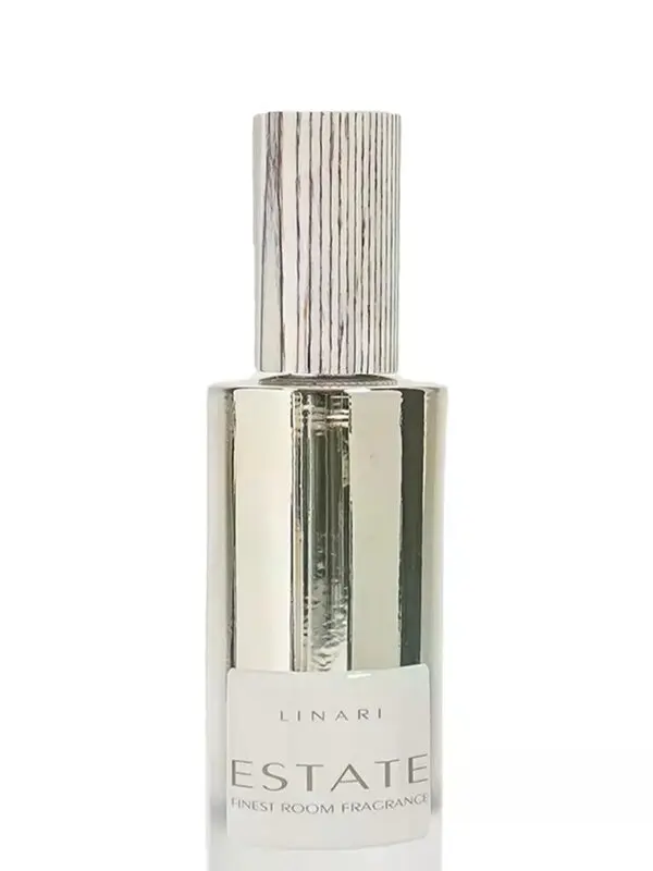 LINARI Estate Room Spray - Silver