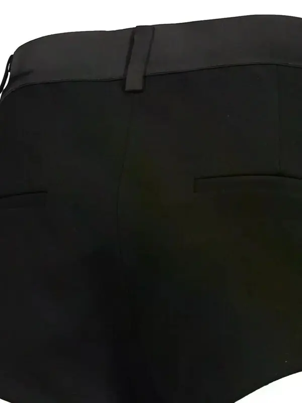 ENTIRE STUDIOS Pony Shorts