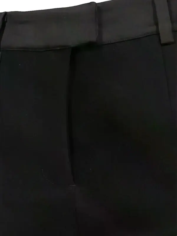 ENTIRE STUDIOS Pony Shorts