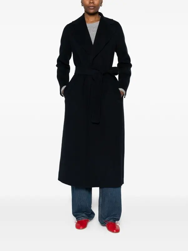 Max Mara Wool Coat