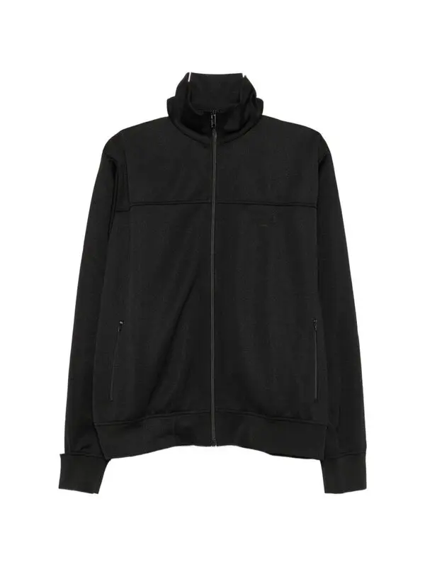 MAISON MARGIELA Zipped Sweatshirt