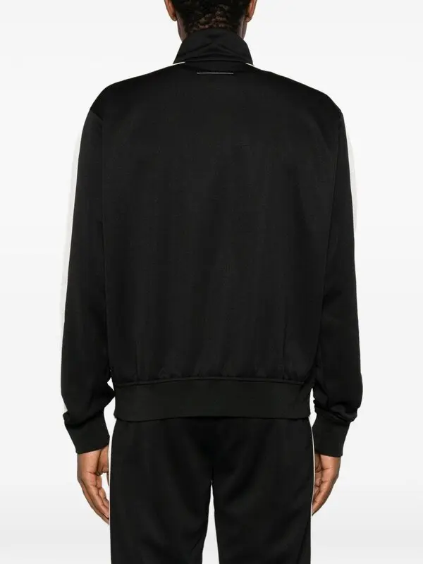 MAISON MARGIELA Zipped Sweatshirt