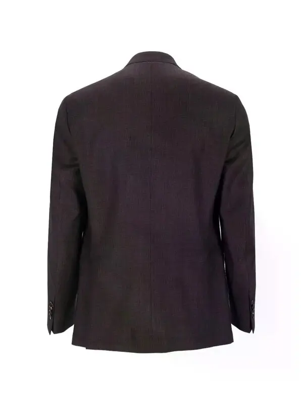 AL DUCA D’AOSTA 1902 Single-breasted Wool Suit