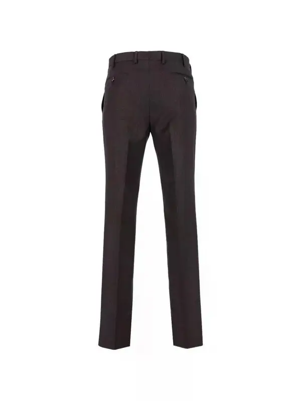 AL DUCA D’AOSTA 1902 Single-breasted Wool Suit