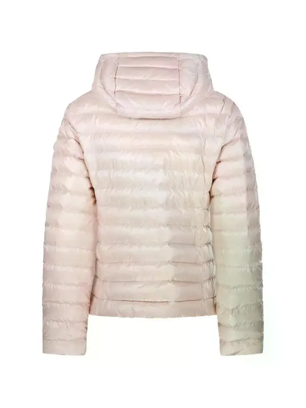 Moncler Igelhood Short Down Jacket