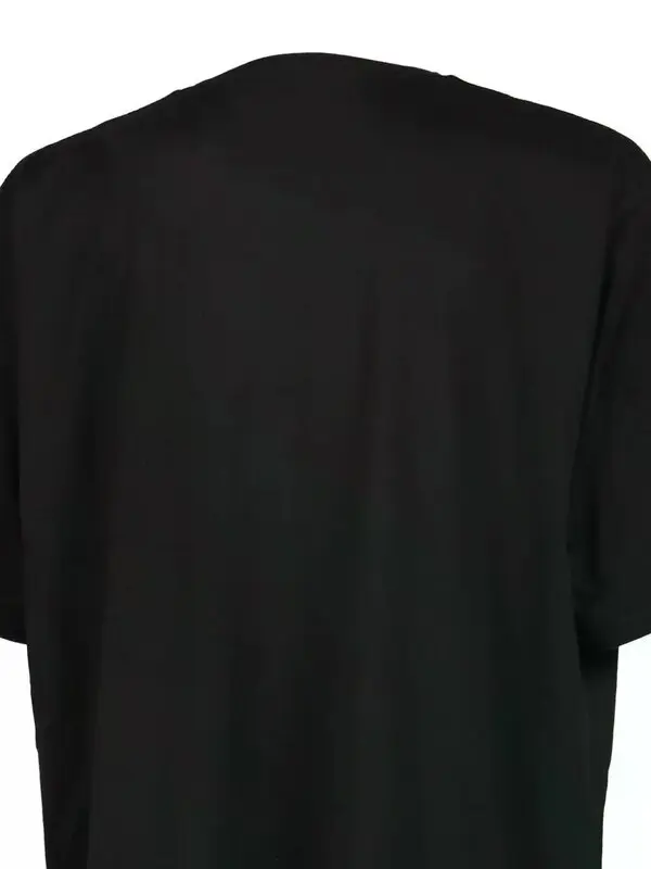 PORTER CLASSIC Graphic-print T-shirt