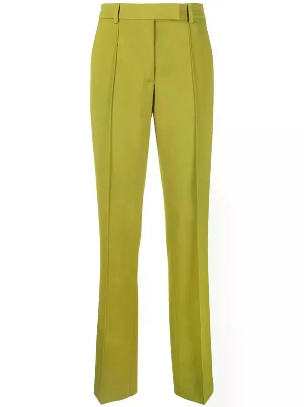 Acne Studios Mid-rise Tailored Trousers