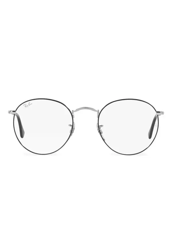 Ray-ban Round-frame Glasses